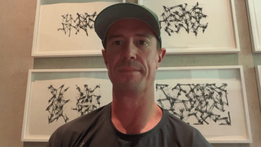 Matt Ryan reflects on Lambeau, storylines as NFL TODAY heads to Green Bay