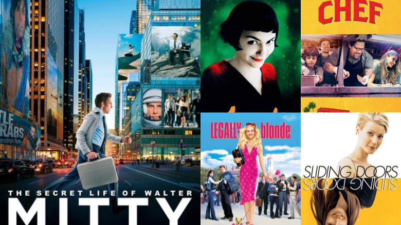 7 Movies That Prove a Single Choice Can Transform Your Entire Life