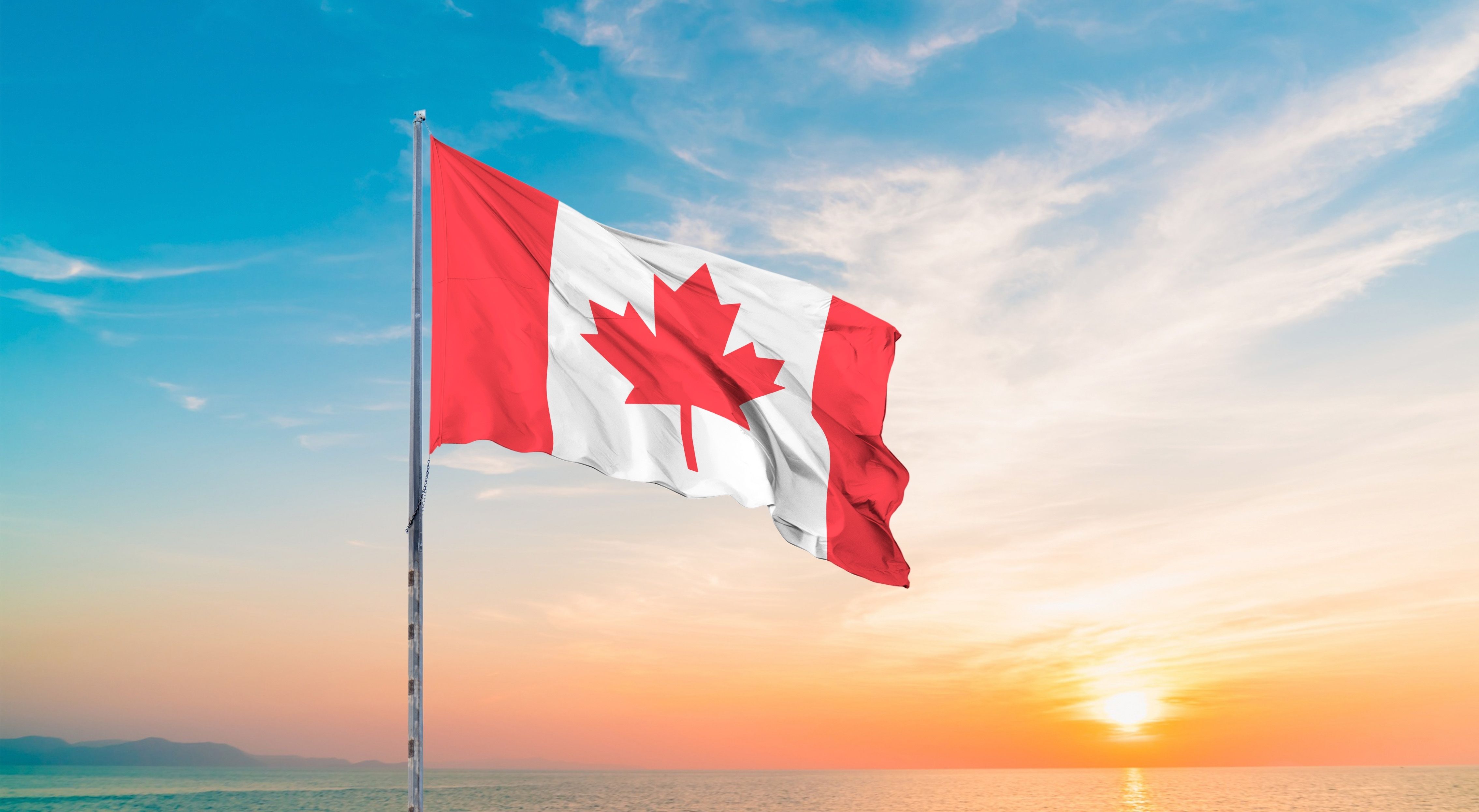 Canadian Government Announces Regional "Avoid All Travel" Warnings To ...