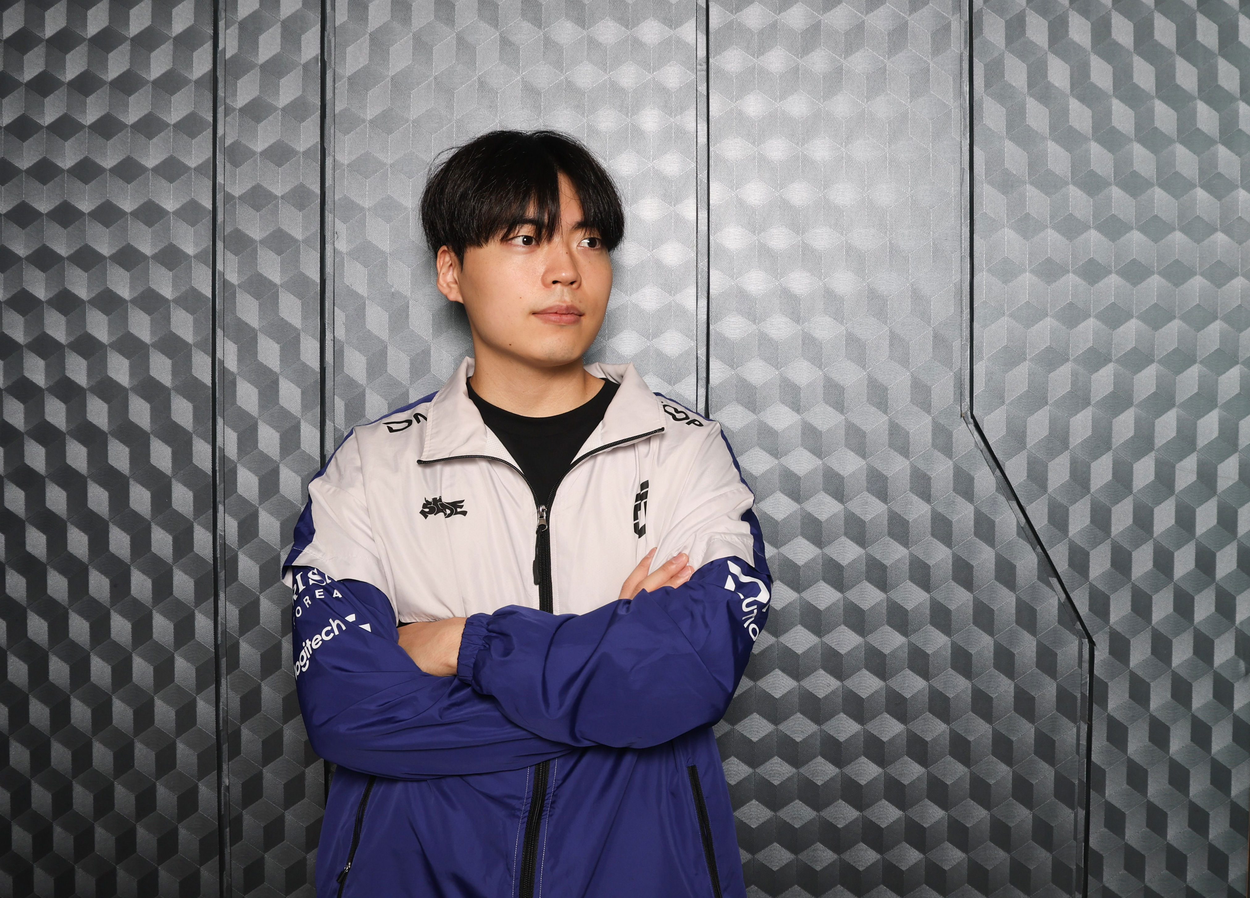 Arcade kid turned $1.1 billion prize king in Tekken esports