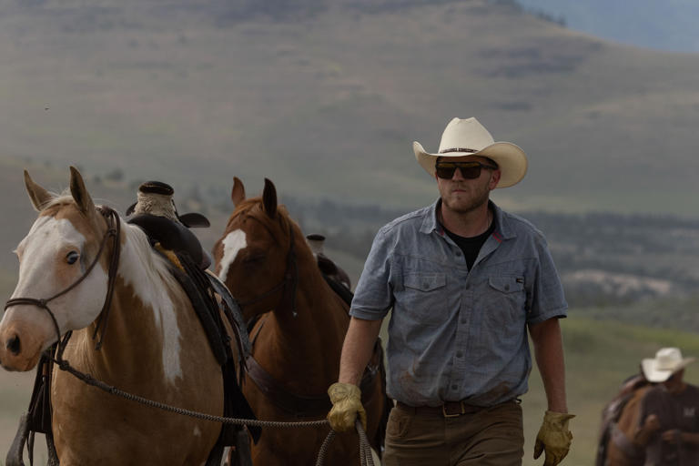 ‘The McBee Dynasty' Family's Ups and Downs: Farm, FBI Investigation, More