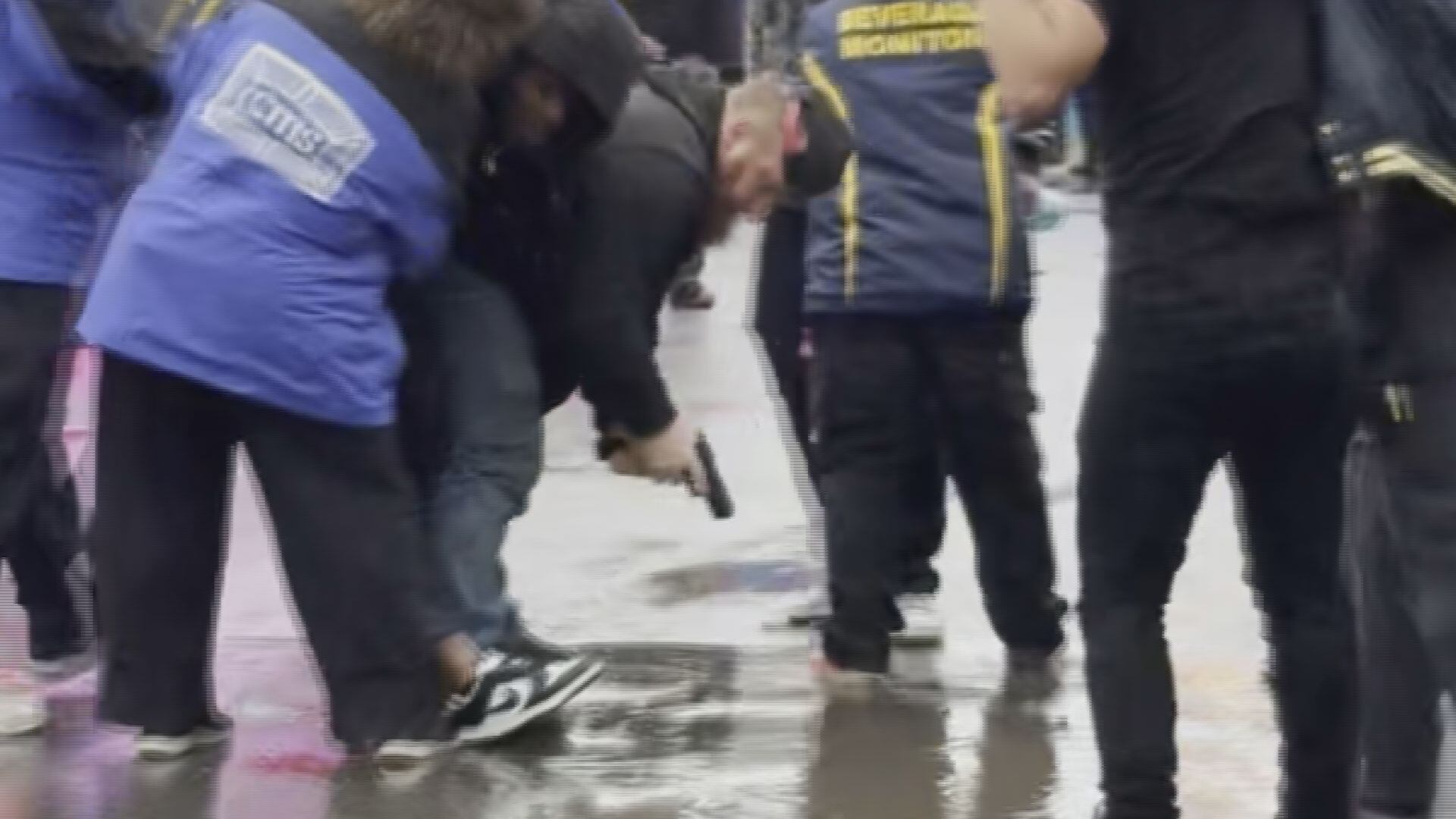 VIDEO: Man describes disarming man with gun during Alaska State Fair ...