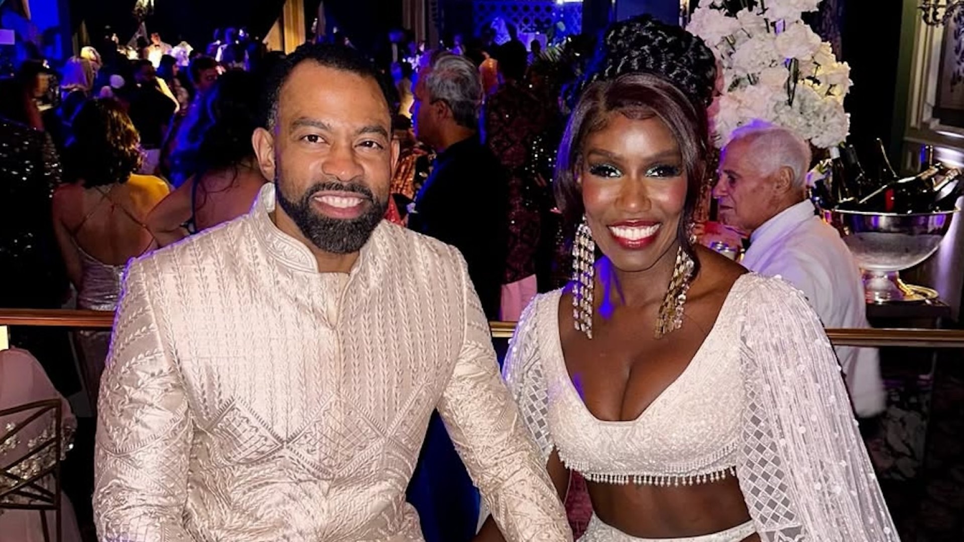 RHOBH's Bozoma Saint John and Keely Watson Are Engaged: ‘Still in Shock'