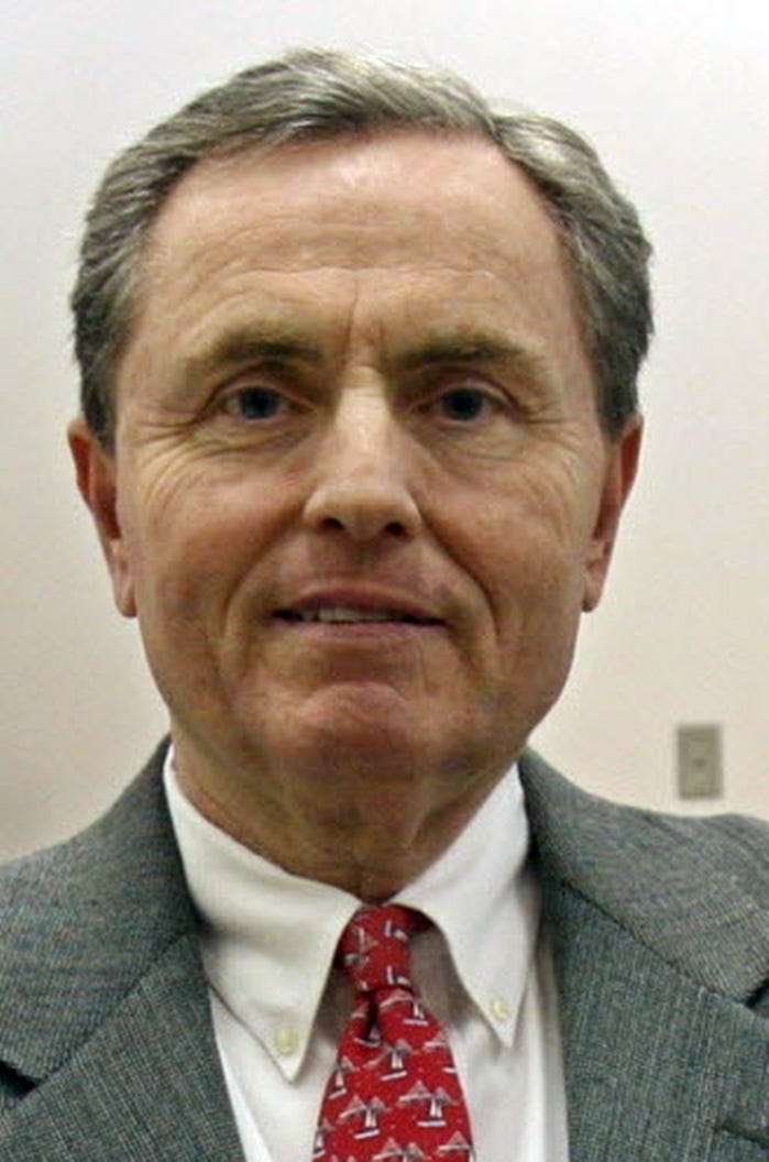 Two more Superior Court judges stepping down. Who are they?