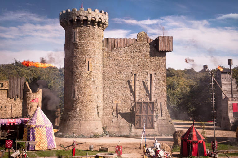 Inside the £600m attraction that looks set to open in historic English city
