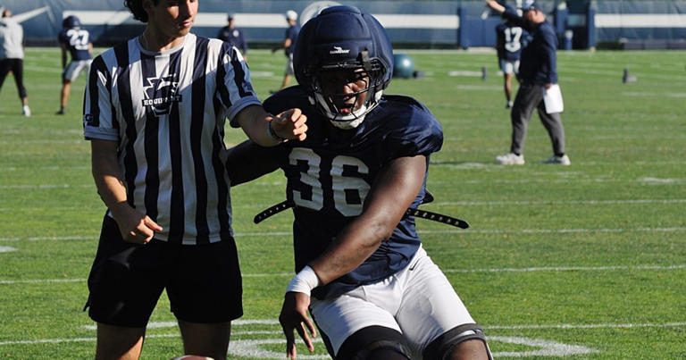 Penn State injury updates: What’s the latest on Zion Tracy, Zuriah ...