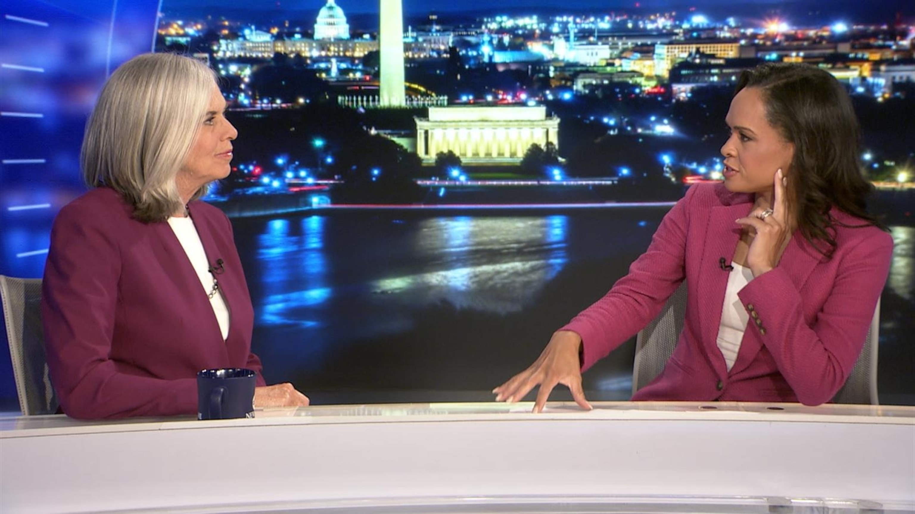 Rep. Katherine Clark on avoiding a government shutdown