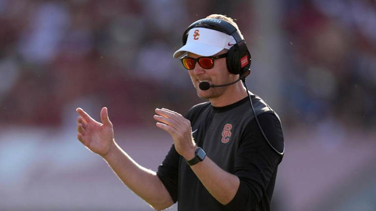 USC Trojans Added Serious Speed Through Transfer Portal