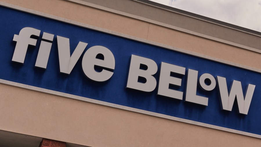 New Five Below coming to Grand Rapids area: Here’s where