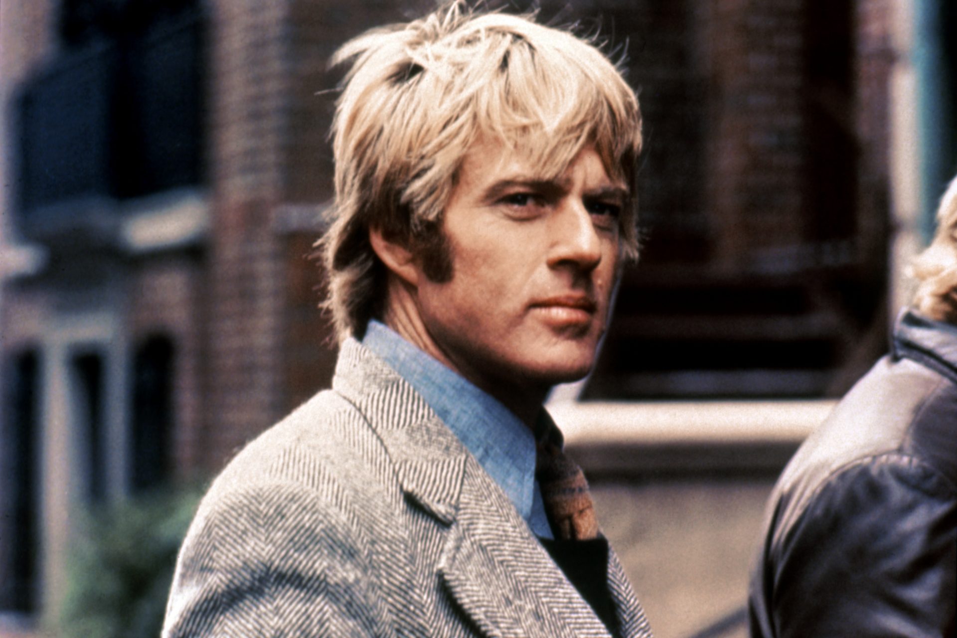 Robert Redford: a life with challenges overcome
