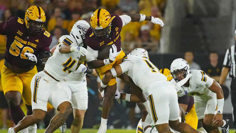 How does Mississippi State's new defensive line match up against ...