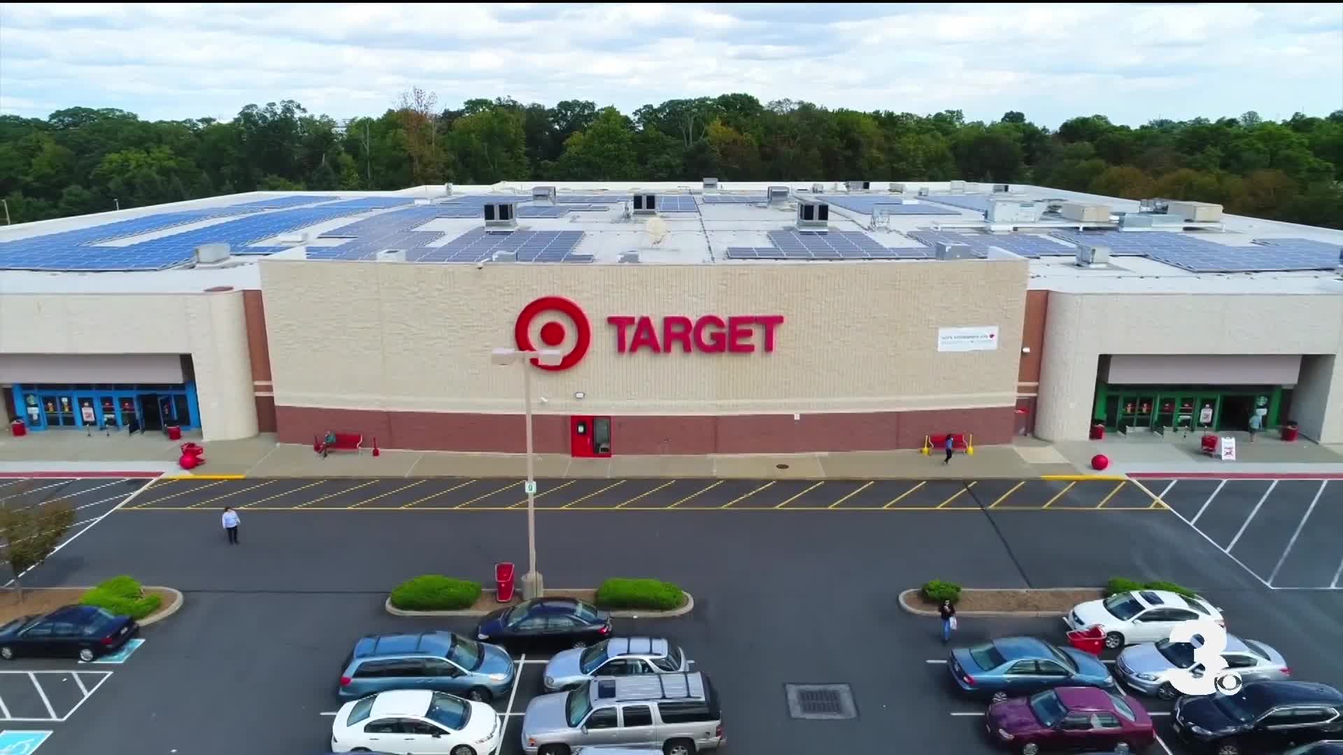 New Target store planned for Norfolk's Wards Corner neighborhood