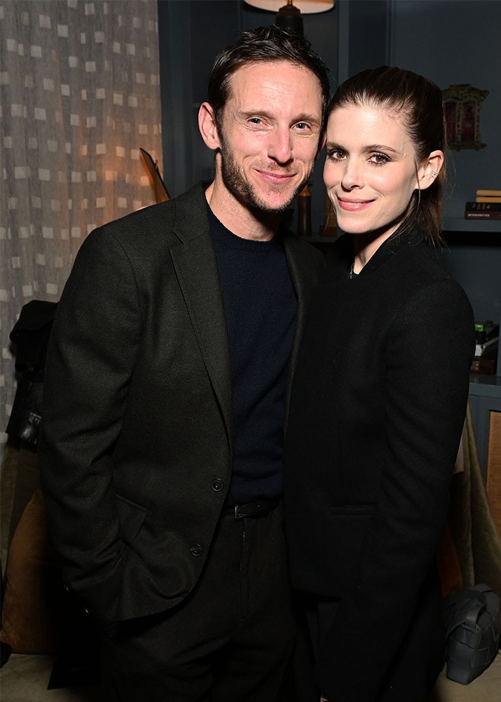 Kate Mara Reveals Why It Took Her Years to Start Dating Jamie Bell
