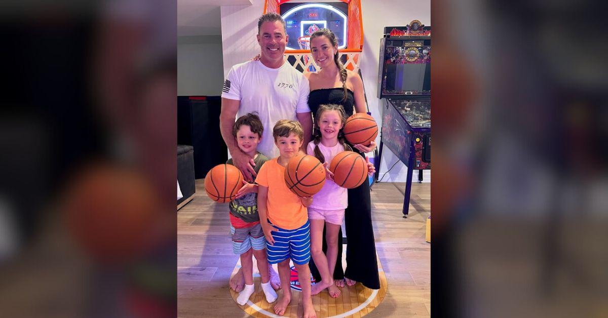RHOC's Meghan King Allegedly Enters Ex Jim Edmonds’ Home, Prompting His ...