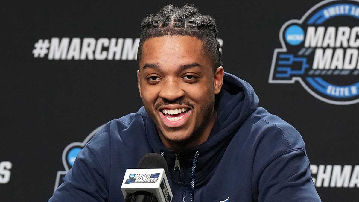 Former North Carolina star Armando Bacot signs $1 million deal overseas
