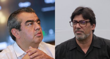 Jadue gana primer round: Tribunal Electoral rechaza impugnación de RN y ...