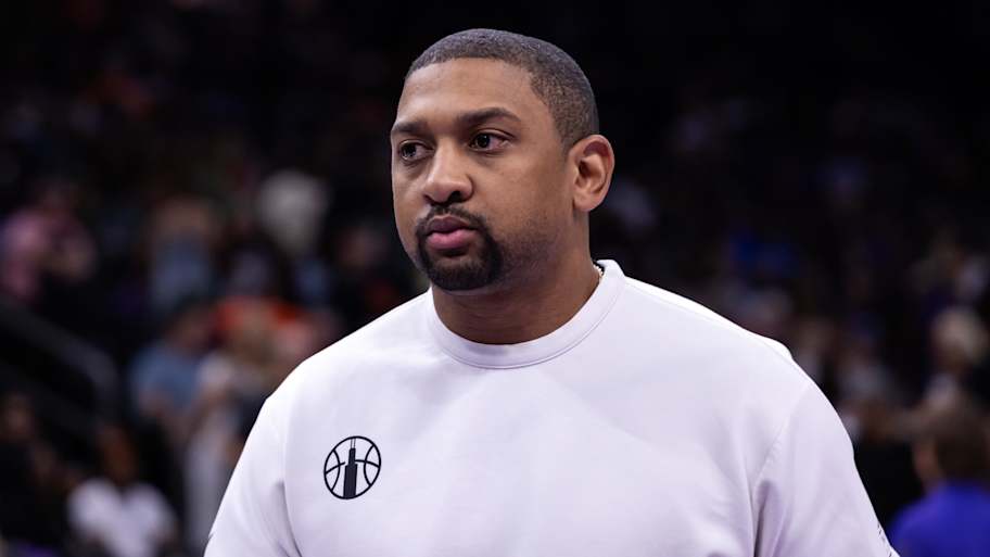 Sky Coach Tyler Marsh Breaks Silence on Angel Reese Putting Team on Blast