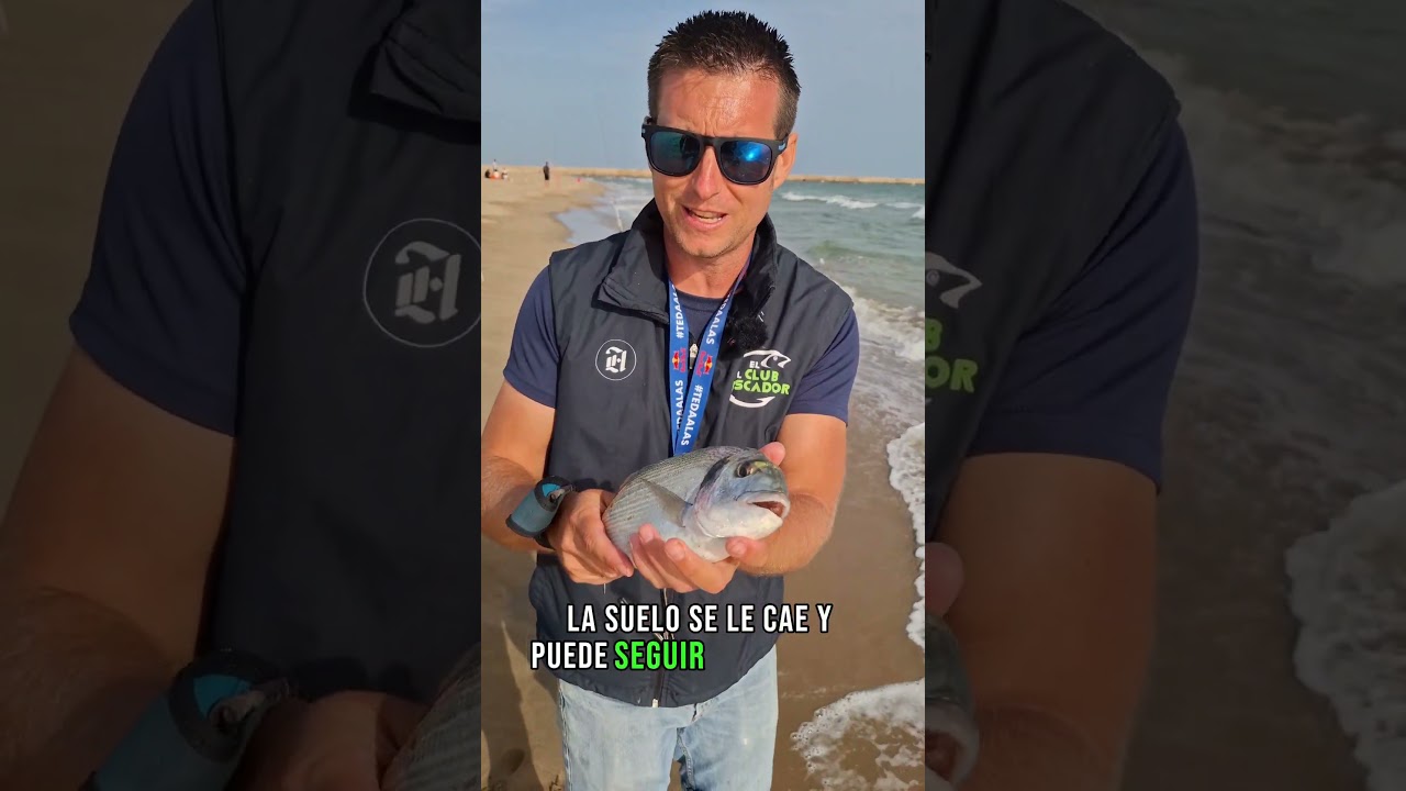La Pesca No Es Solo Matar