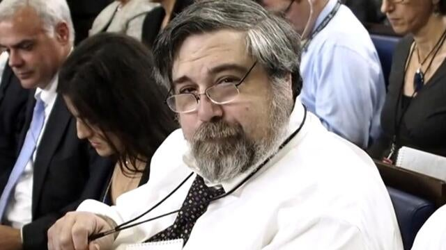 Remembering veteran CBS News correspondent Mark Knoller