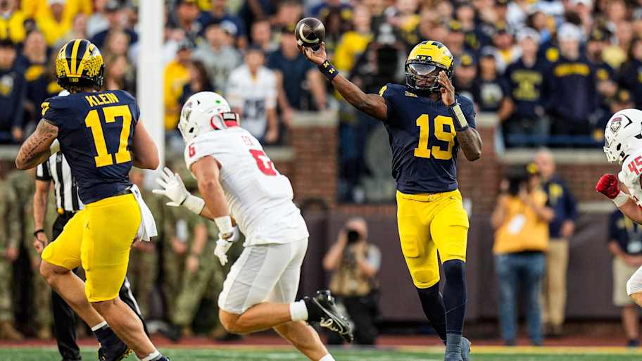 Three keys to a Michigan victory over Oklahoma