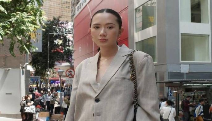 Influencer Camille Co pleads to be left out of flood-control controversy