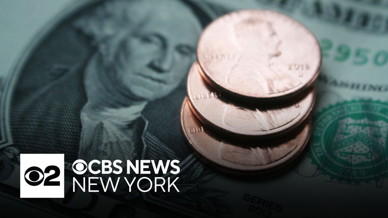 Connecticut Gov. Ned Lamont announces new minimum wage for 2026