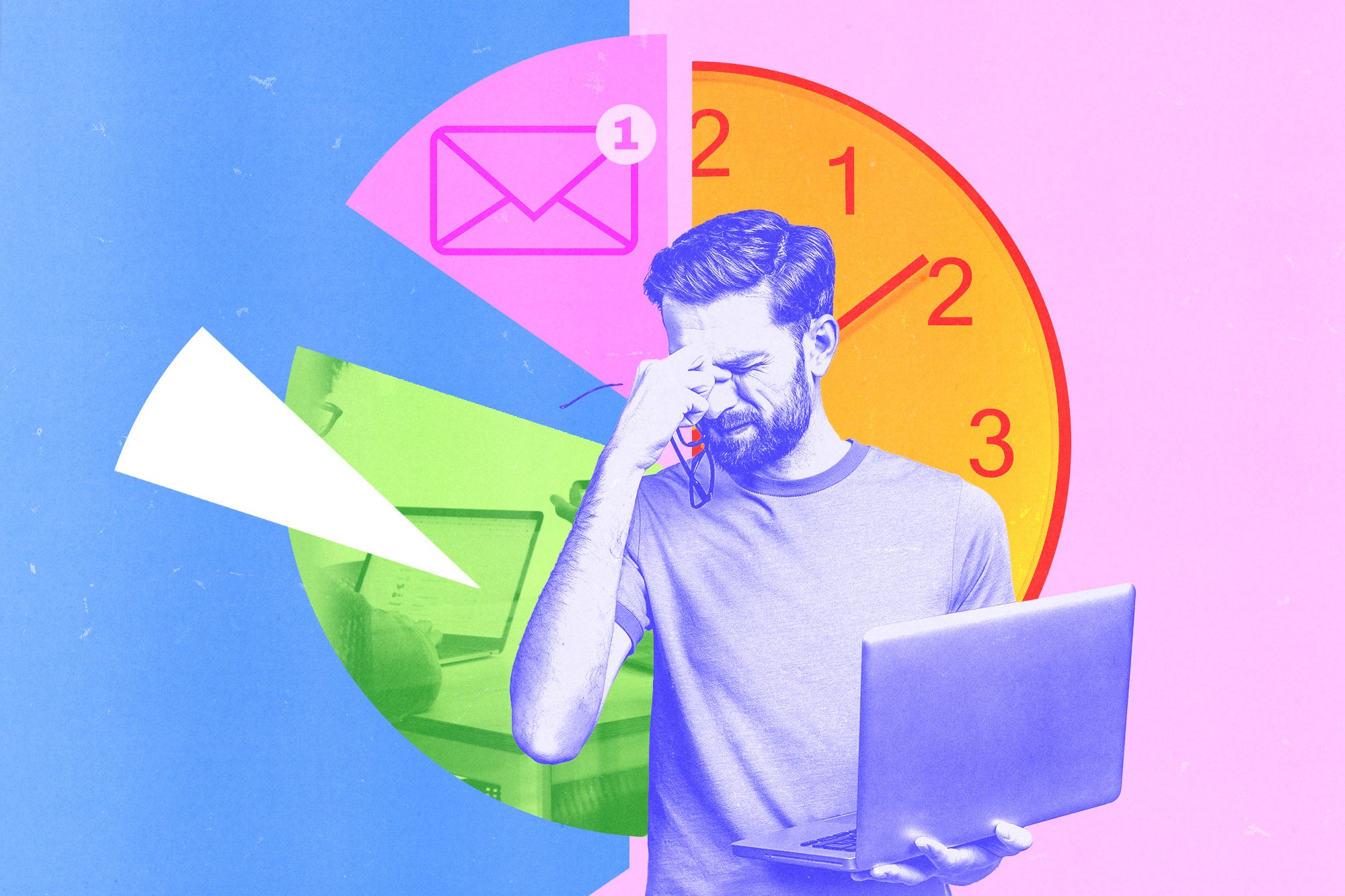 My Coworker’s Email Habit Is Making Me Lose My Mind—and Upending My ...