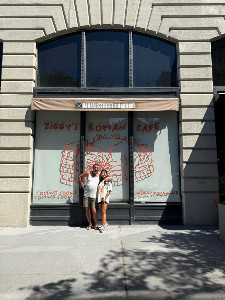 Employees Only owners opening Italian eatery Ziggy’s Roman in Dumbo