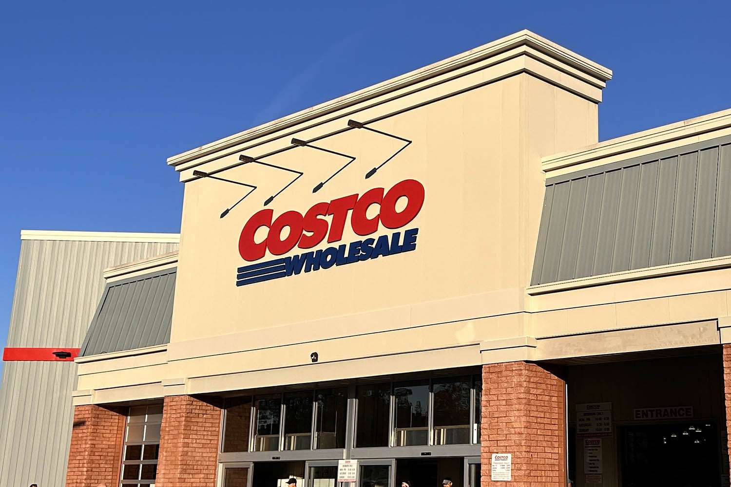 Costco to Open 3 New U.S. Locations This Month — Here's Where