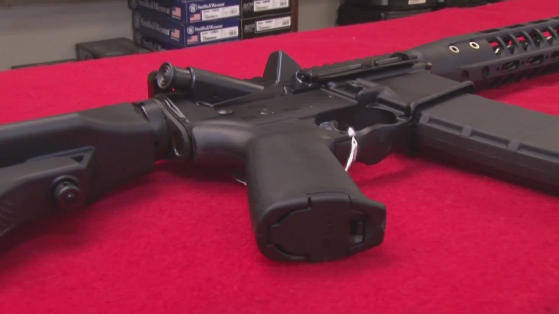 MSCS to teach gun safety lessons