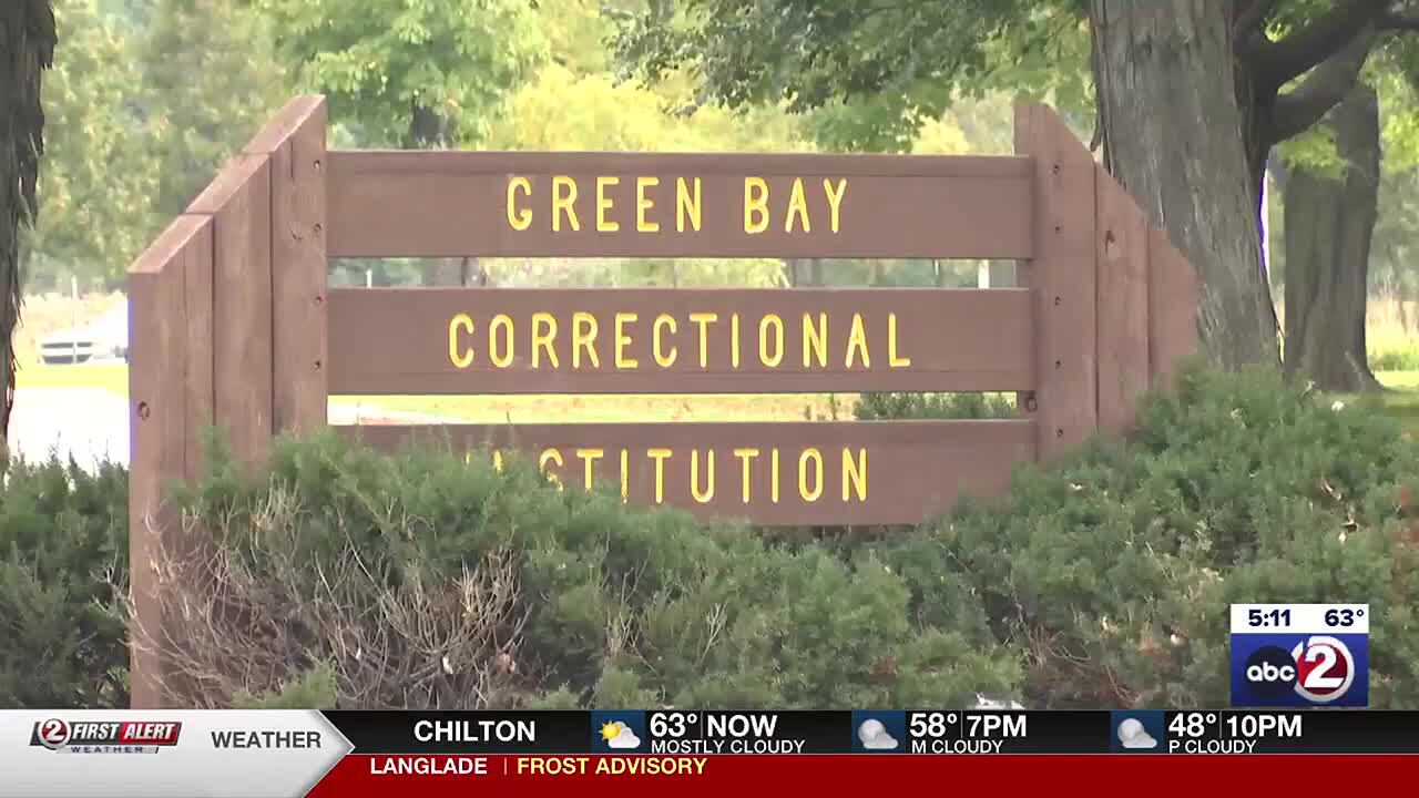 Gov. Evers asks state panel to release funds for plan to revamp prisons ...