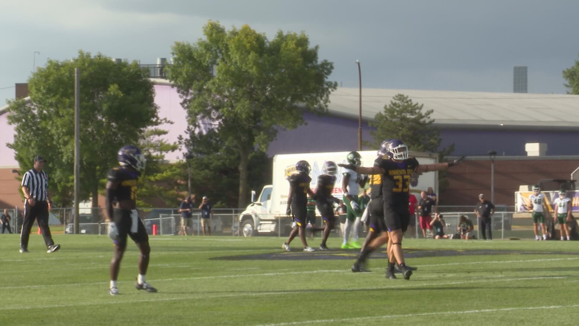MSU football’s Stingle looks to grow in 2025