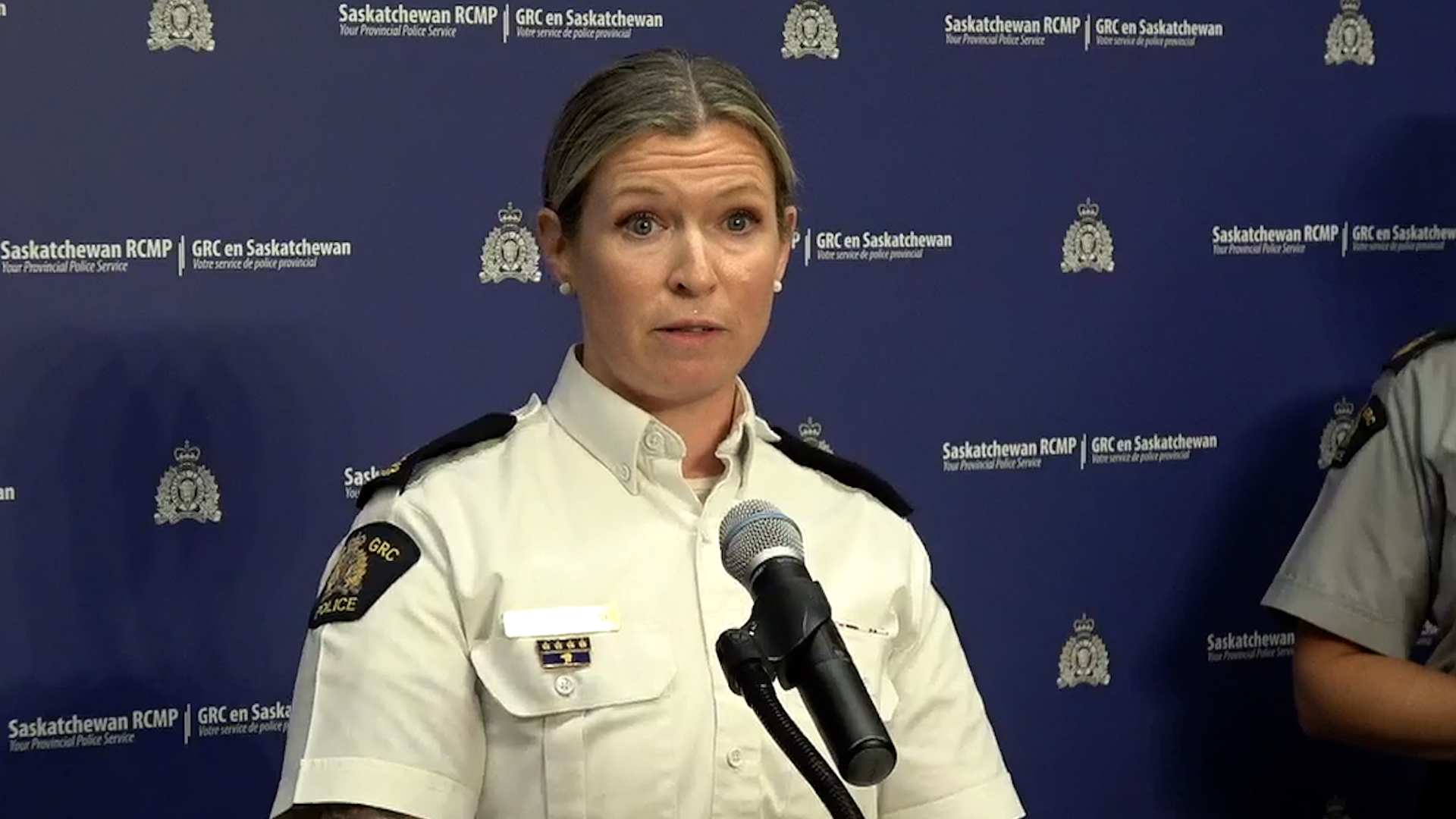 RCMP make 16 arrests at conspiracy compound in Saskatchewan, including ...