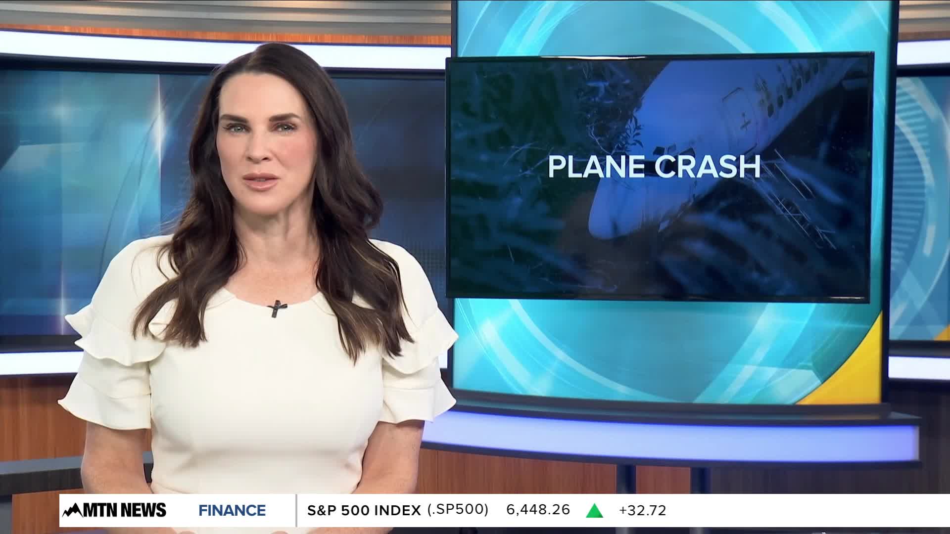 MTN 4:30 News with Andrea Lutz 9-3-25