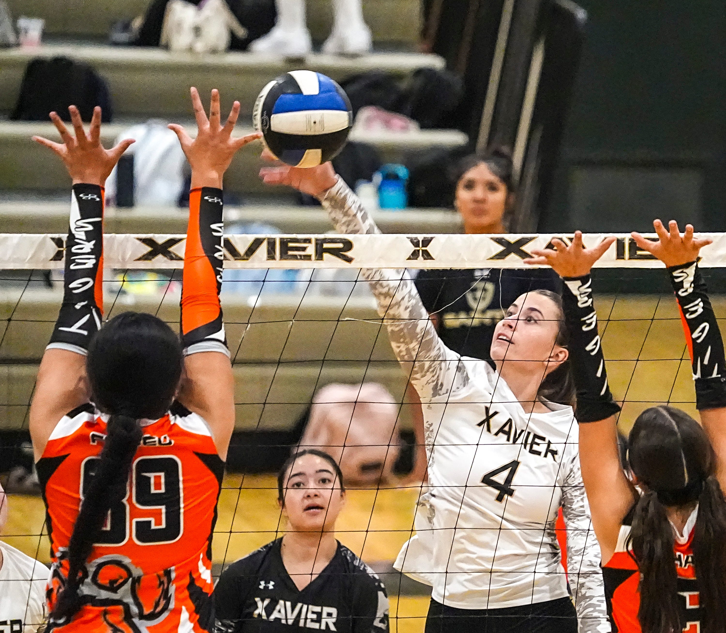Volleyball watch list: These 15 high school stars will lead the way in 2025