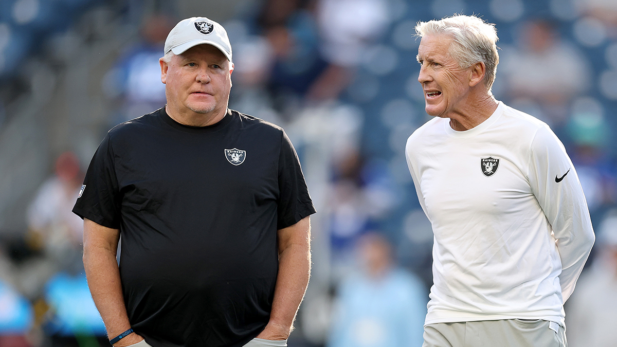 ESPN’s Chip Kelly Prediction Could Be Bad News for Raiders