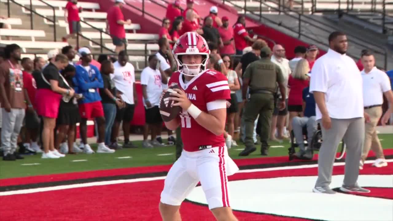 Howard out vs. McNeese; Daniel Beale to make first start