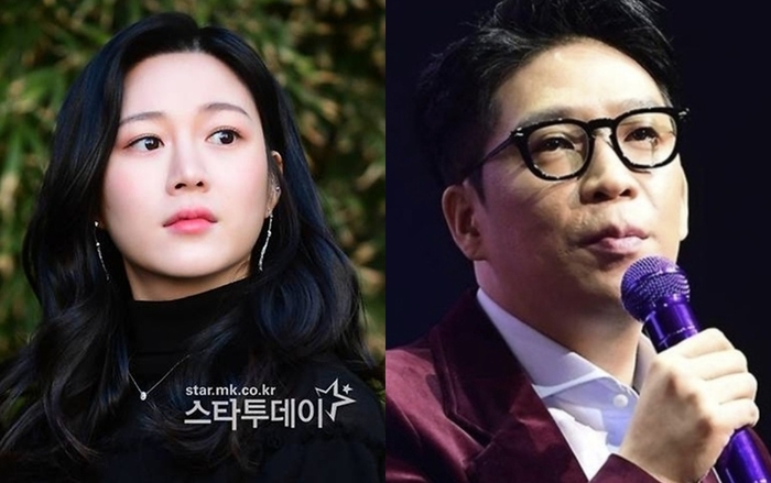“시끄럽게 만드는 이유가 뭐지?”…이승기 아내 이다인, MC몽 SNS 게시물에 반발