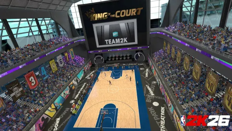 From smooth gameplay to City upgrades: Key takeaways from NBA 2K26