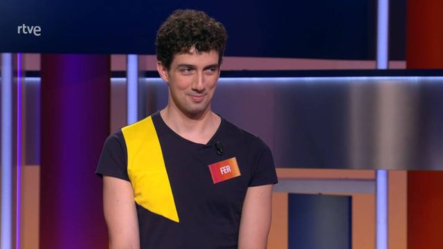 Fer Castro amenaza con cumplir su titánica gesta en su regreso a la ...