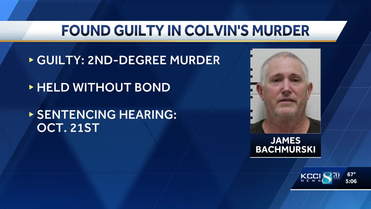 Former Winneshiek County man found guilty in murder of 15-year-old Jade ...
