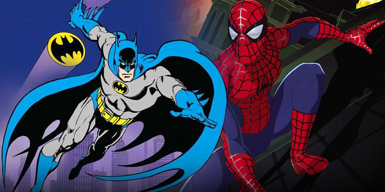 10 Classic Cartoons That Are Unwatchable Today