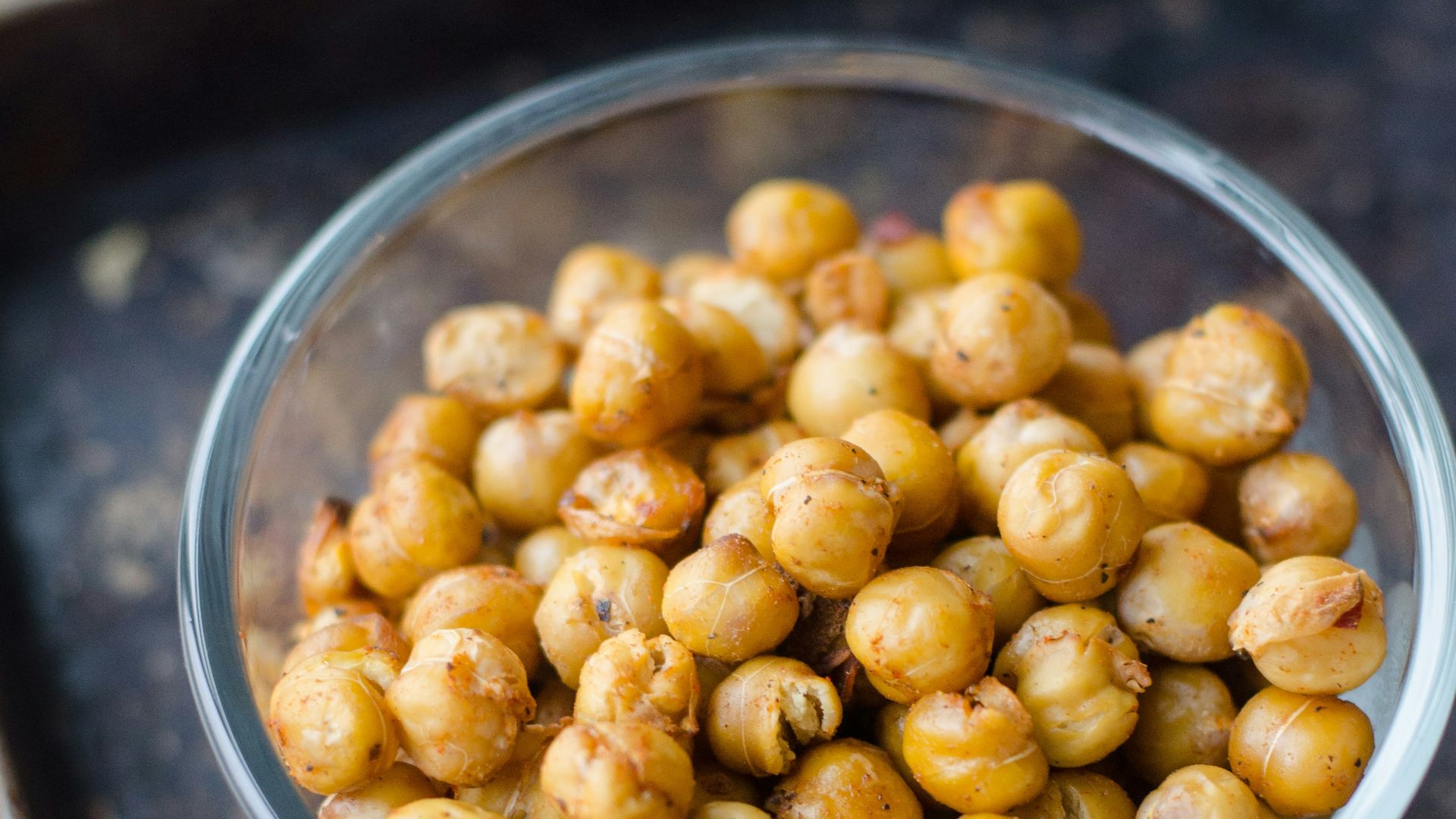 20 High-Protein Foods That Don't Include Meat