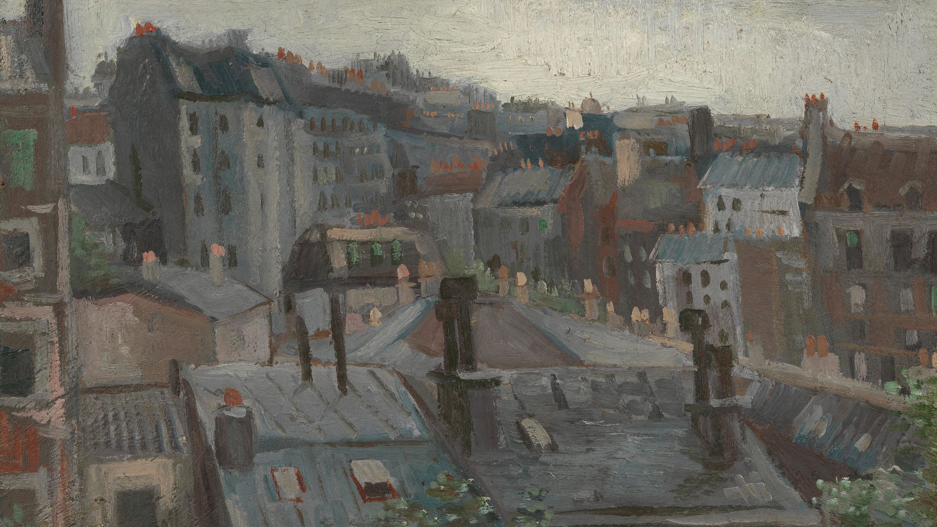 10 Underrated Van Gogh Paintings & 10 That Get All The Credit