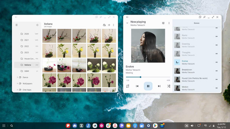 Samsung's Desktop Mode in One UI 8 Is Quite the Glow-Up