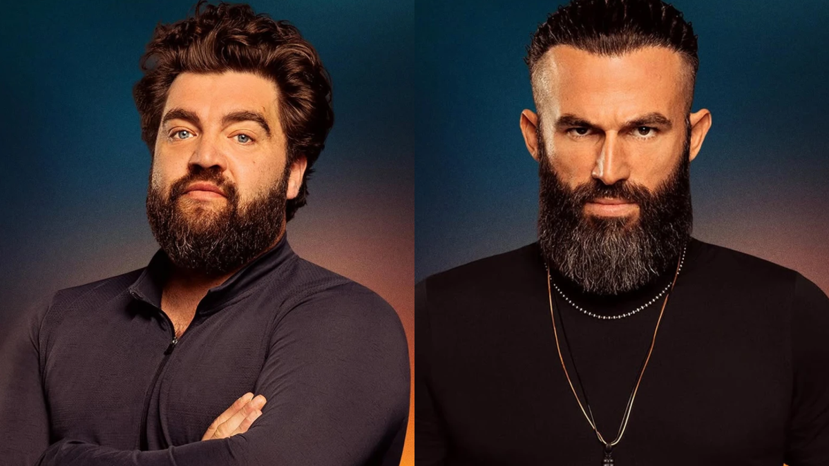 Who Went Home on 'The Challenge: Vets and New Threats' Season 41 Tonight?