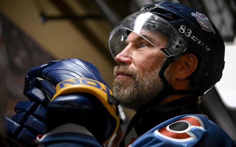 The NHL playoff salary cap begins in 2026 and every contender is ...