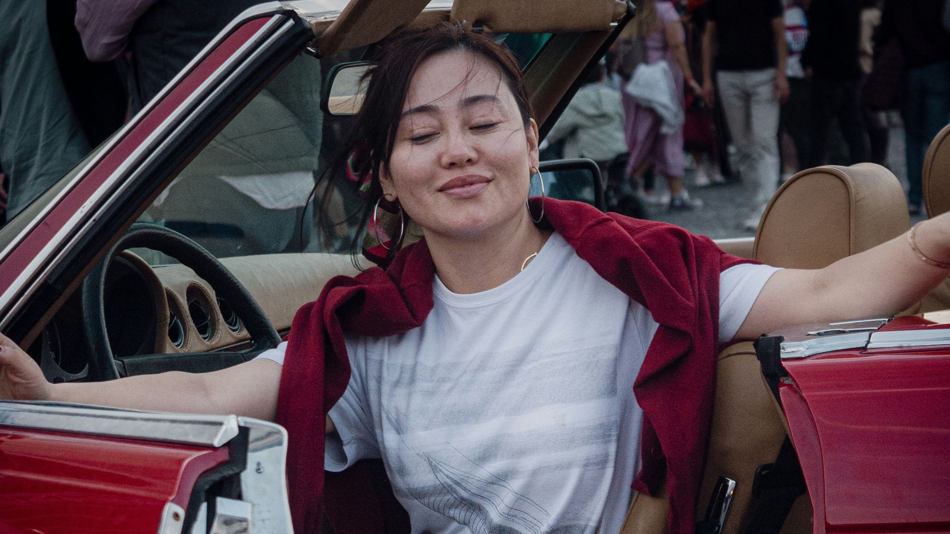 Not A Man’s Game: 20 Classic Cars Perfect For Women Collectors