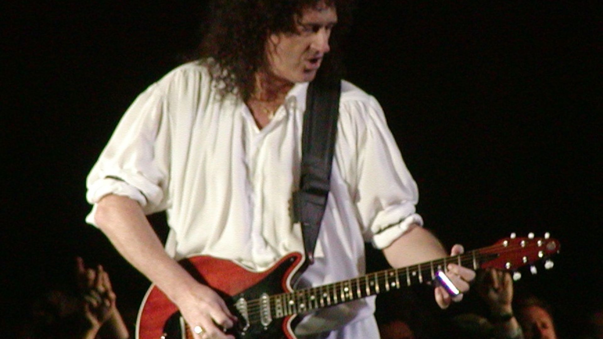 20 Greatest Guitarists of All Time