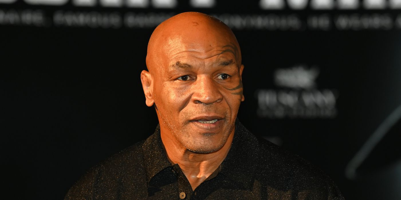 Mike Tyson’s Earnings From His Boxing Career Will Hit You Like A Left Hook